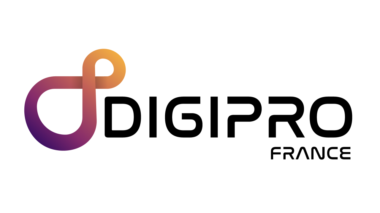 Digitalisation et aménagement des espaces de travail - Digipro